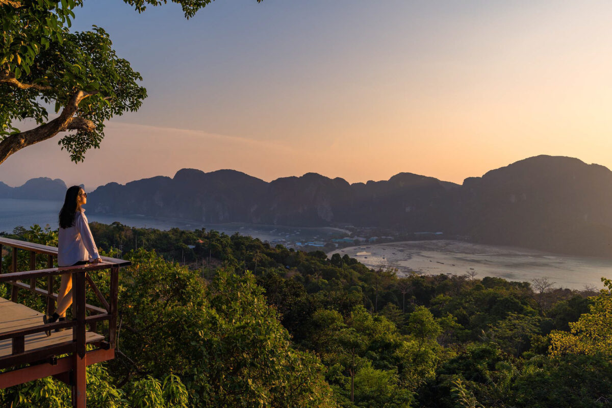 The Future Of Wellness In 2025 - Travel Sense